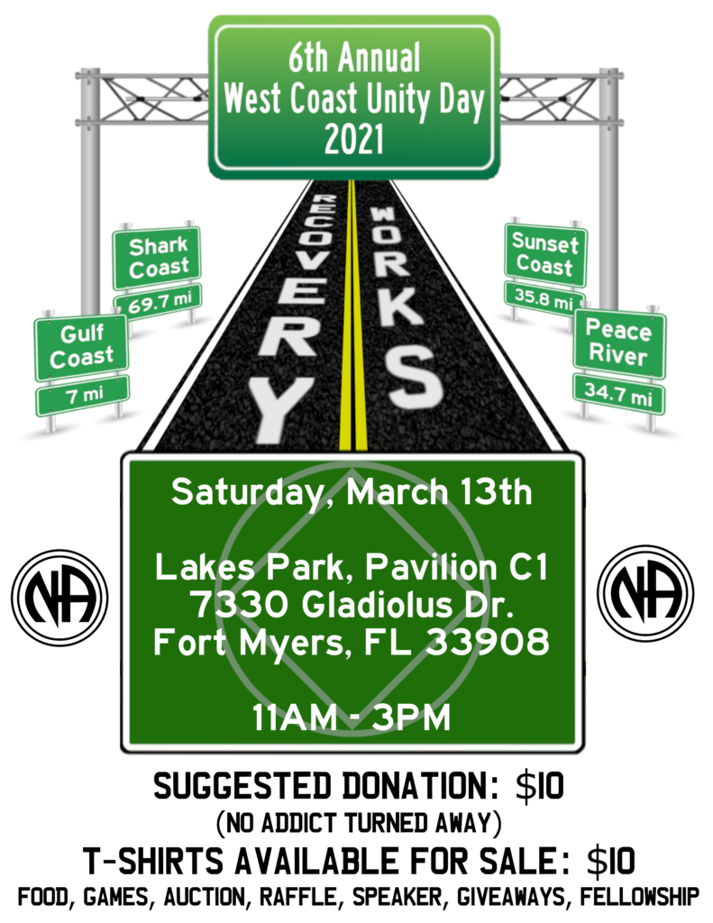 Help Lines – Gulf Coast Area